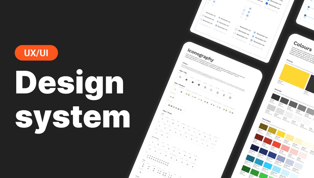 3 Top Graphics for Your Design System | Jetruby