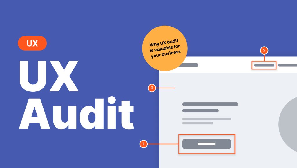 9 Stages of UX Audit: Practical Business Advice | Jetruby