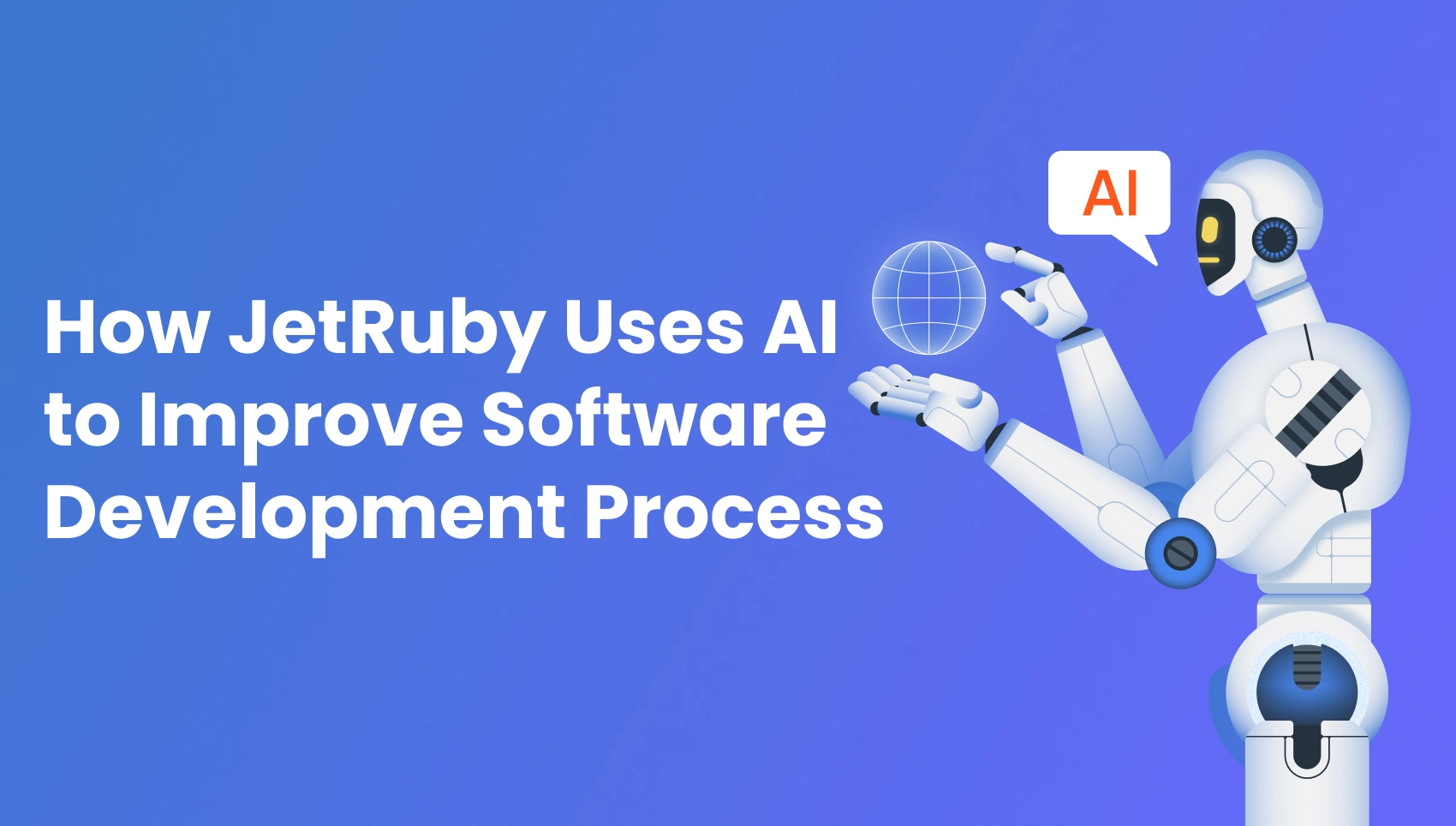 How AI Improves Software Development Process: 11 Powerful Insights from ...