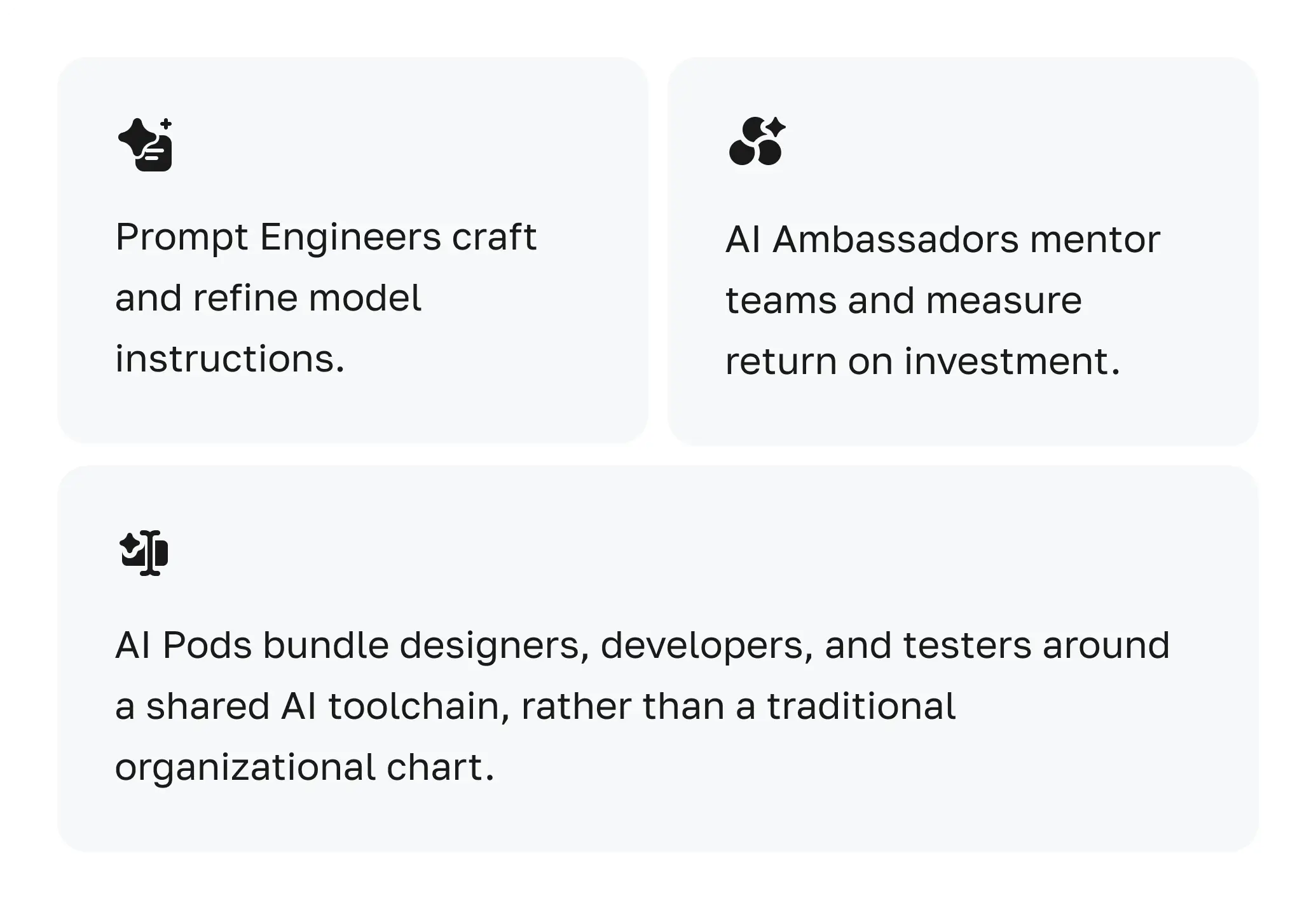 AI-Native Agency Explained: How We Accelerate Delivery with AI