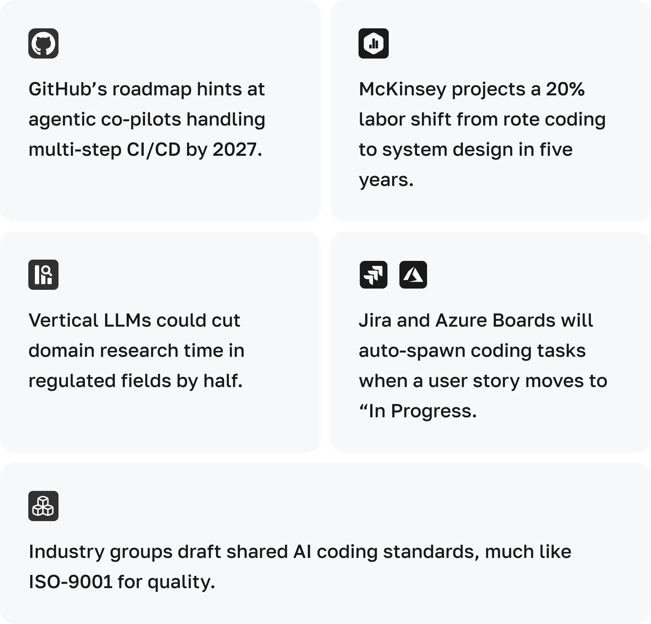 AI PODs at JetRuby — What is It?